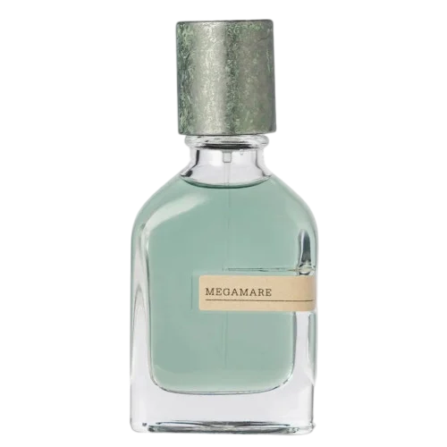 MEGAMARE - General Perfumes