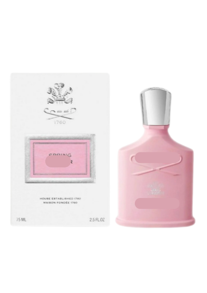 Spring flowers creed - General Perfumes