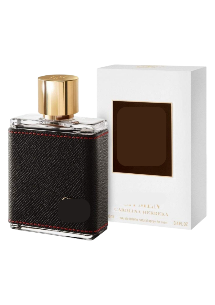 CH for men - General Perfumes